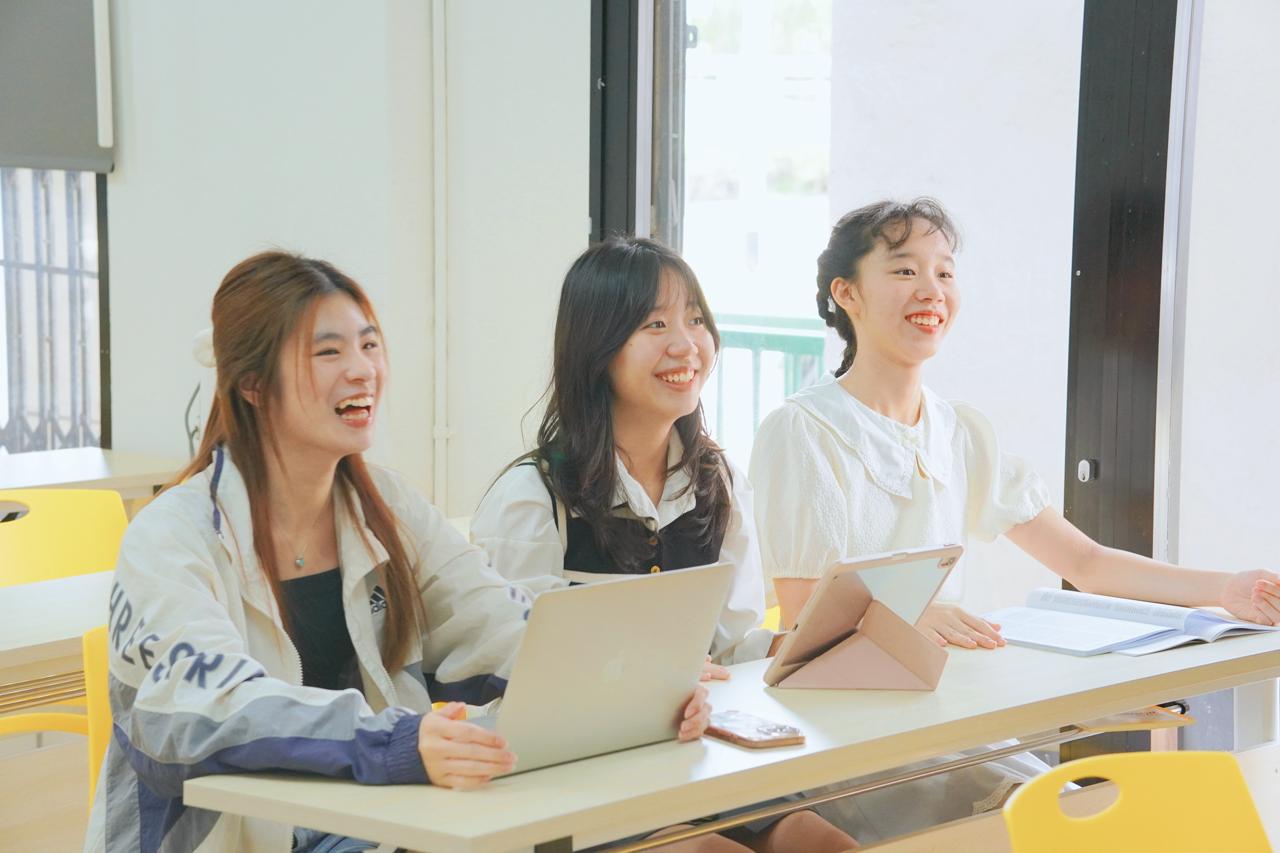 Genetic Computer School
